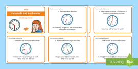 Train Timetabled Worksheets - Reading Timetables KS2/Year 6