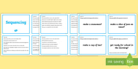 Reading Task Cards (Teacher-Made) - Twinkl