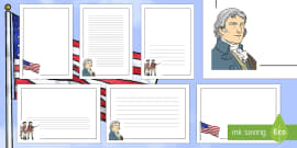 Comparing British Soldiers and American Soldiers: Revolutionary War ...