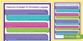 What is inclusive education? Answered - Twinkl