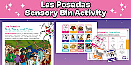 What is Las Posadas? | Las Posadas for Kids | Twinkl USA