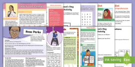 Fair and Unfair Sorting Game (teacher made)