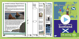 Free Canada Teaching Resources - Canada Taster Pack - Twinkl