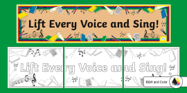 Black History Month Flipbook for 3rd-5th Grade - Twinkl