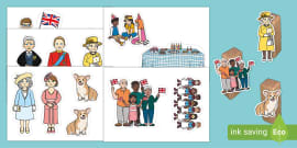 Dinosaurs Small World Characters (teacher made)