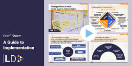 CPD: Implementing Whole Class Feedback in Your Classroom (Pack)