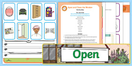 Childminder Food EYFS Resource Pack (teacher made)