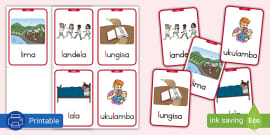 Izandi 'O' - Posters (Teacher-Made) - Twinkl