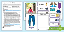 EYFS Troll's Emotions Adult Input Plan and Resource Pack