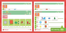 Design a Tree House Activity, Build a Tree House - Twinkl