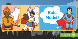 Superhero-Themed Ten Frames