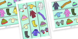 FREE! - Winter Topic Display Posters - Arctic, winter, xmas, display poster