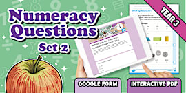 NAPLAN Online Practice Test Year 3