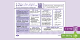 Connected 2022 L2: Journey of a Waka (teacher made) - Twinkl