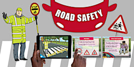 Road Safety Week PowerPoint For KS2 - Twinkl