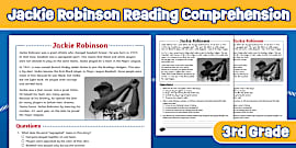 Third Grade Wildfires Cloze Reading Worksheet