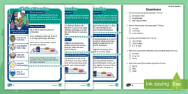Ramadan Differentiated Cloze Activity (Teacher-Made)
