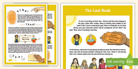 Materials Flashcards (teacher made) - Twinkl