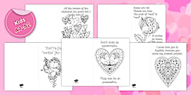 ESL St. Valentine's Day Pack (teacher made) - Twinkl