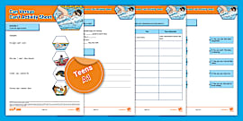 ESL Can/Can't PPT [Teens, A1-A2] (Teacher-Made) - Twinkl