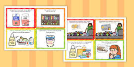 Challenge Cards Spaceship (teacher made) - Twinkl