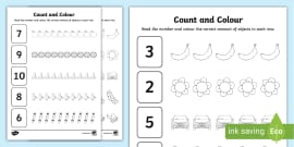 Pencil Control Worksheets, Writing Aids for 4-year-olds