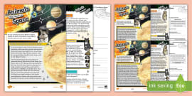 KS2 SATs Reading Comprehension Pack | Year 6 Revision