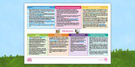 KS1 Minibeast Lesson Plan Ideas (teacher made) - Twinkl