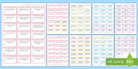 Queensland Kindergarten Learning Guidelines (QKLG) Assessment Spreadsheet