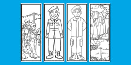 Editable Hindu Diwali Bookmarks (teacher made) - Twinkl