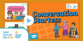 FREE! - KS1 Internet Safety Pack (Hecho por educadores)