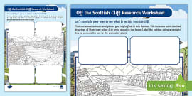 All About New Jersey Research Worksheet / Worksheet - Twinkl