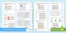 Year 6 SATs Algebra Questions: Assessment Preparation