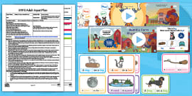 FREE! - Farmer Gow's Activity Pack (teacher made) - Twinkl