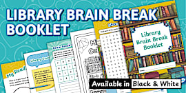 Library Loyalty Cards