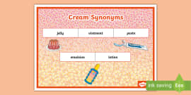 Words Ending in -ove Word Mat (teacher made) - Twinkl