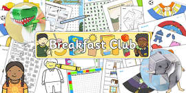 Editable Breakfast Club Rules Poster, Breakfast Club