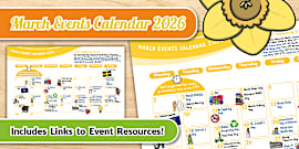 SMSC Calendar 2025/2026