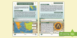 KS1/2 Ancient Greeks Lesson 1 - Introduction to Ancient Greece