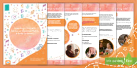 Situational (Selective) Mutism Support and Mind Map | Twinkl