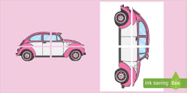 Snail Display Cut-Out, Snail Cut Out, Snail Cutout - Twinkl