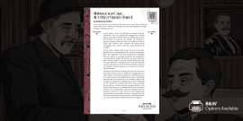 An Inspector Calls: Act 3 Plot Summary (Part 1) Annotation