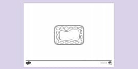 FREE! - Sickle Cell Blood Vessels Colouring | Colouring Sheets