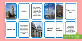 Tower of London Fact File - KS2 (teacher made) - Twinkl