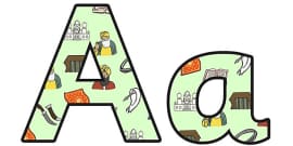 Sikhi-Themed Display Lettering-sikhism, themed, display lettering, sikhism