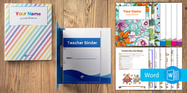 Editable 2024 Calendar (Teacher-Made) - Twinkl