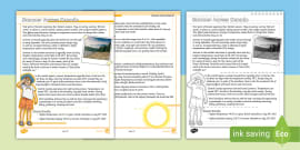 What happens in the summer season? Weather, Climate, Nature