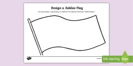 Design a Flag (Teacher-Made)