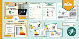 Energy Efficiency Lesson | KS3 Energy | Beyond
