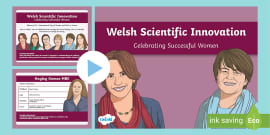 Famous Welsh Scientists, Inventors and Mathematicians - Wiki